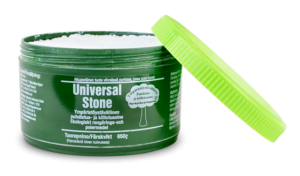 Universalstone puhdistuskivi